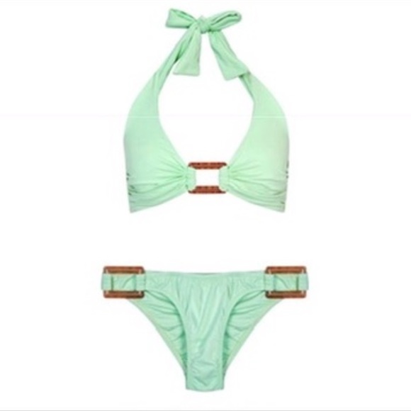 Melissa Odabash | Swim | Melissa Odabash Bikini | Poshmark